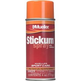 Make Sports Better - Mueller Stickum Spray Εξοπλισμός Κολύμβησης